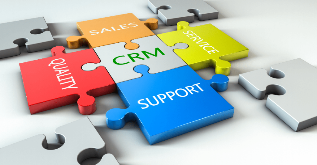 Why CRM Software Needs To Be A Part Of Your Business Strategy