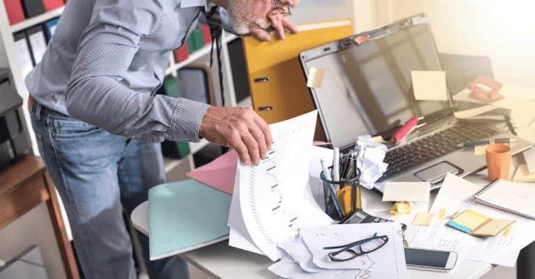 5 Strategies to Identify Business Inefficiencies