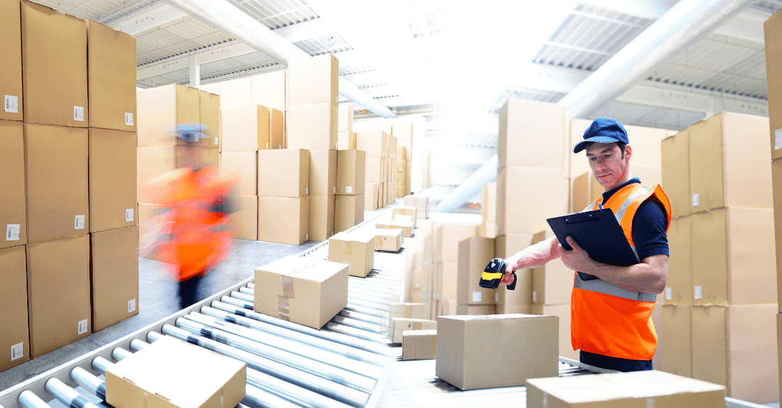 Enhance Inventory Management with Barcode Scanning Solutions